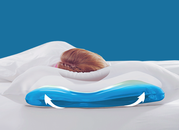 The Birth of a Revolution: Mediflow and the Invention of Water Pillows ...